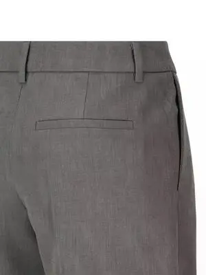 Valentino Garavani Tailored Shorts