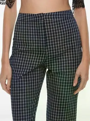 Christopher Esber Maya Embroidered Trousers