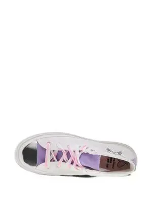 CONVERSE Chuck Taylor All Star Lift Double Stack Sneakers