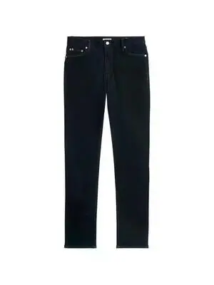 Tommy Hilfiger Denton Straight-leg Jeans - Blue
