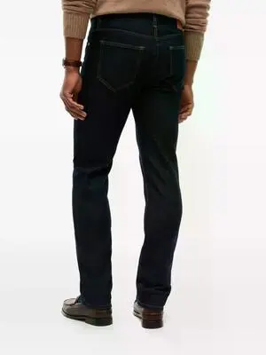 Tommy Hilfiger Denton Straight-leg Jeans