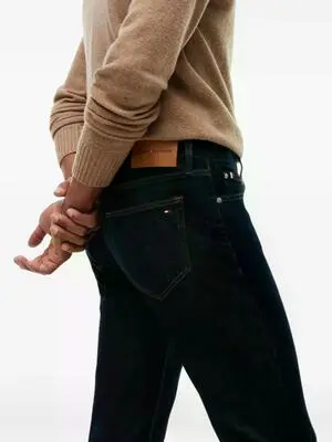 Tommy Hilfiger Denton Straight-leg Jeans
