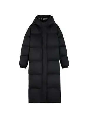Tommy Hilfiger Hooded Puffer Coat