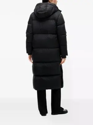 Tommy Hilfiger Hooded Puffer Coat