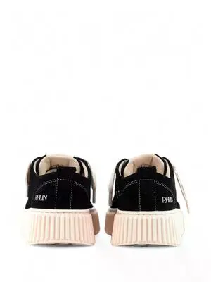 RHUN Treble 2020 Suede Sneakers