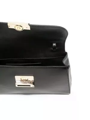 Victoria Beckham Dorian Trapeze Shoulder Bag
