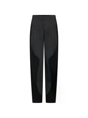 Christopher Esber Torrent Pinstripe Trousers