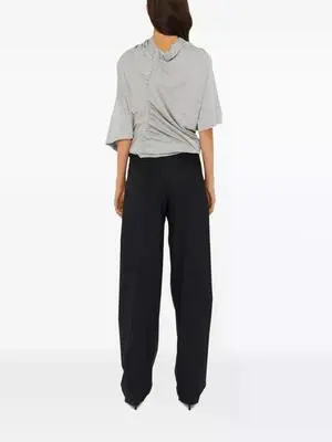 Christopher Esber Torrent Pinstripe Trousers
