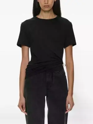 Christopher Esber Bree Quartz T-shirt