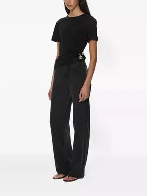 Christopher Esber Bree Quartz T-shirt