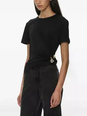 Christopher Esber Bree Quartz T-shirt