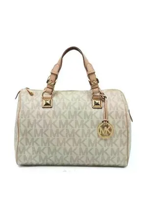 Michael Kors Grayson Boston Tote Bag