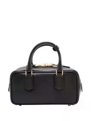 Miu Miu 2010-2026 Small Leather Arcadie Satchel