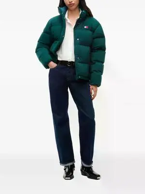 Tommy Hilfiger Hooded Puffer Jacket
