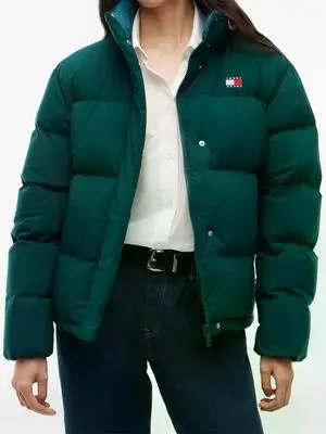 Tommy Hilfiger Hooded Puffer Jacket