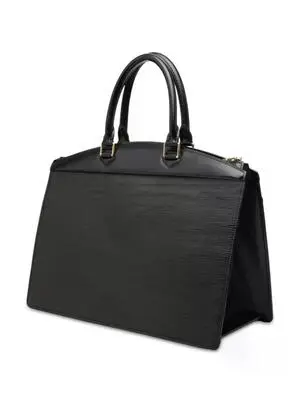 LOUIS VUITTON 2003 Epi Riviera Handbag