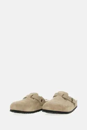 BIRKENSTOCK Boston Shearling