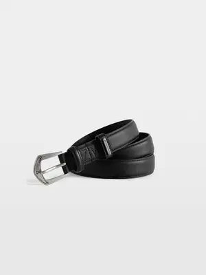 Zadig&Voltaire Jim Belt 25mm