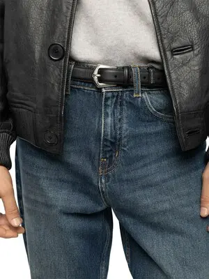 Zadig&Voltaire Jim Belt 25mm