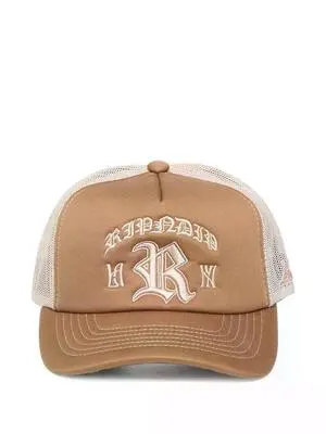 RIPNDIP Cities Trucker Hat - Neutrals