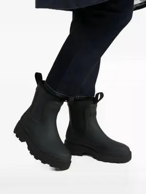 Tretorn Yun Chunky-sole Ankle Boots
