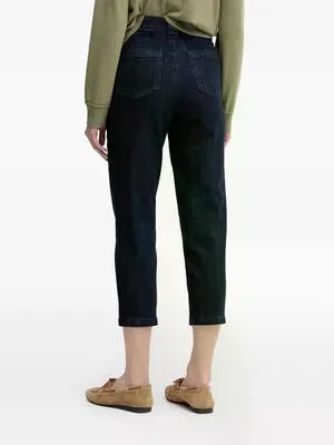 BENETTON Cropped Jeans