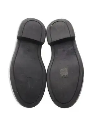 THE ROW 2000s Zipped Boot Boots