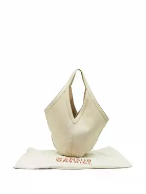 MANSUR GAVRIEL Soft M Shoulder Bag
