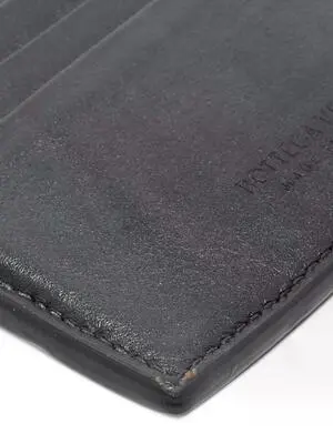 Bottega Veneta Intrecciato Card Holder
