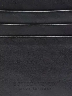 Bottega Veneta Intrecciato Card Holder