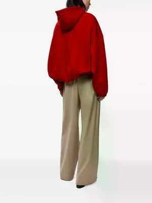CORDERA Balloon Hooded Jacket