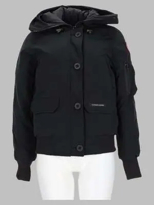 Canada Goose Bomber Chilliwack