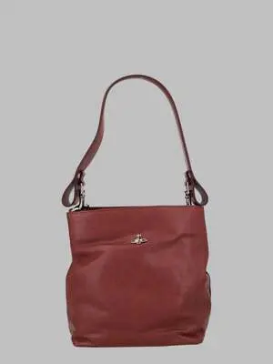 VIVIENNE WESTWOOD Borsa Lottie Small - Multicolor