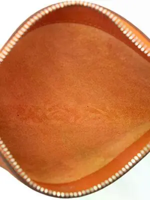 Hermès 2014 Mini Togo Bazar Pouch Clutch Bag