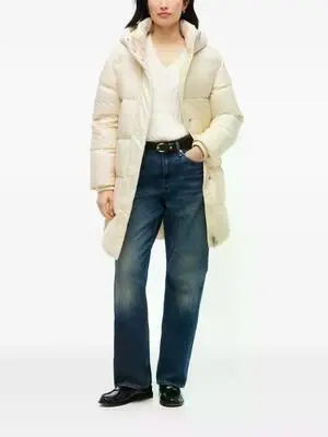 Tommy Hilfiger Hooded Padded Coat