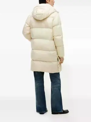 Tommy Hilfiger Hooded Padded Coat
