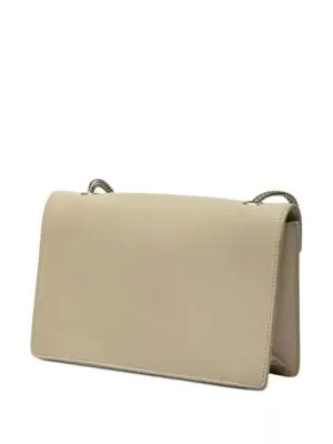 Saint Laurent 2013-2026 Mini Studded Leather Betty Crossbody Bag