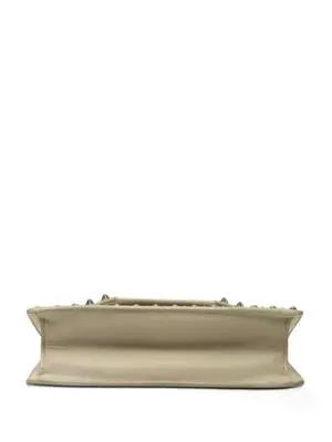 Saint Laurent 2013-2026 Mini Studded Leather Betty Crossbody Bag