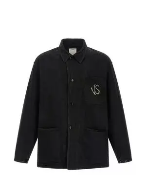 Visvim Baker Graphic-print Jacket