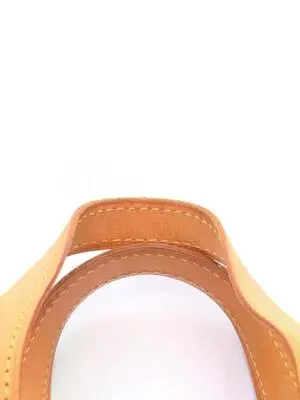 LOUIS VUITTON 2007 Monogram Vernis Reade Pm Handbag