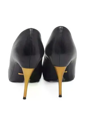Gucci Pointed-toe Stiletto Pumps