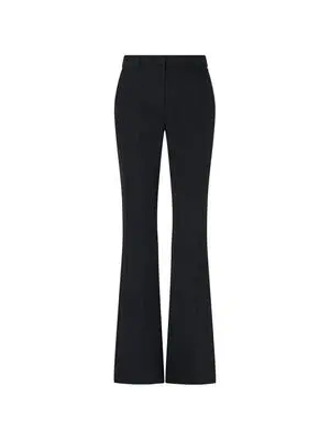 Liu Jo Flared Trousers Elegant