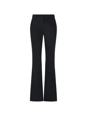 Liu Jo Flared Trousers Elegant