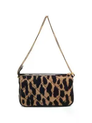 Versace Medusa Quilted Mini Bag