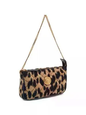 Versace Medusa Quilted Mini Bag