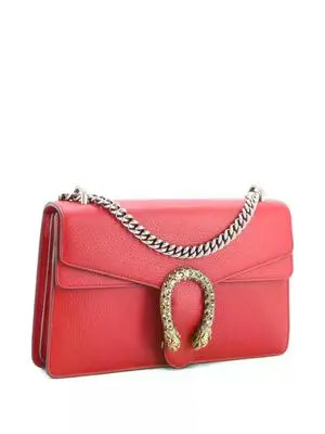 Gucci Dionysus Bag Leather Small Shoulder Bag