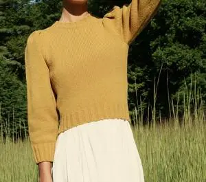 HMD May Sweater