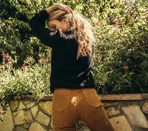 HMD Melody Pant