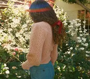 HMD Mulberry Sweater