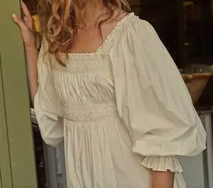 HMD Catrinette Dress